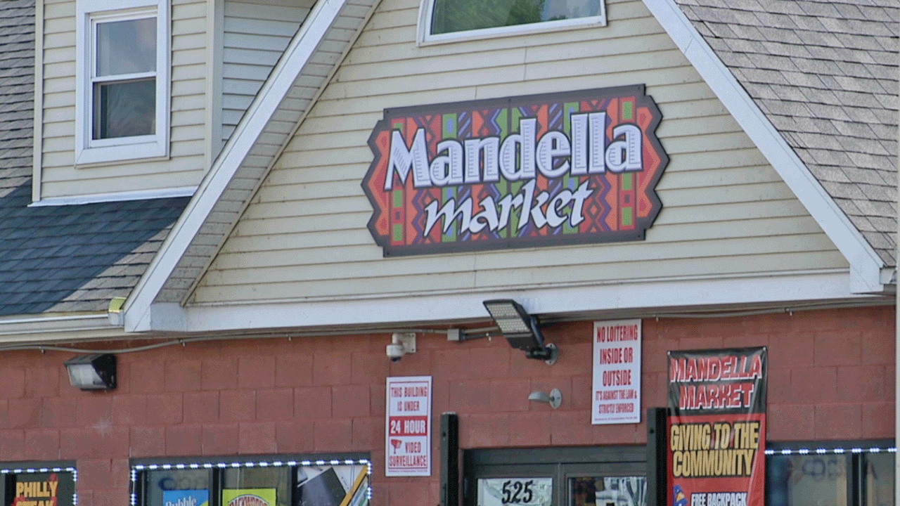 Buffalo police provide new details in assault investigation at Mandella ...
