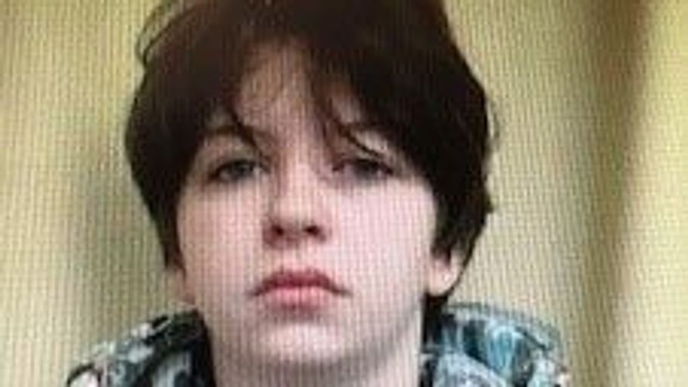 Teen admits to manslaughter in shocking Red Bluff murder; two others ...
