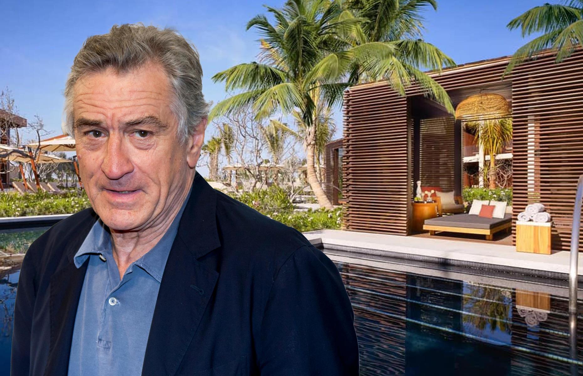 The amazing hotels owned by celebrity A-listers