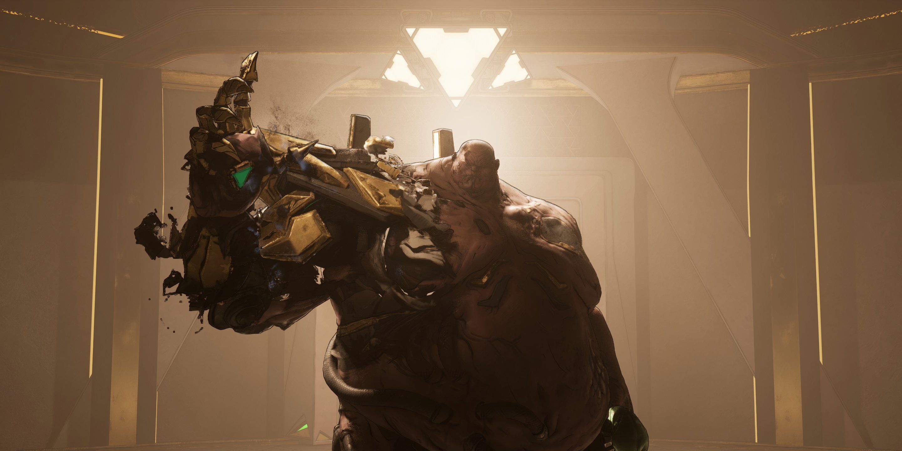 Borderlands 4: All Main Bosses & Legendary Loot