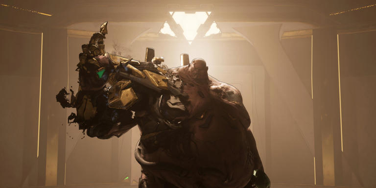 Borderlands 4: All Main Bosses & Legendary Loot