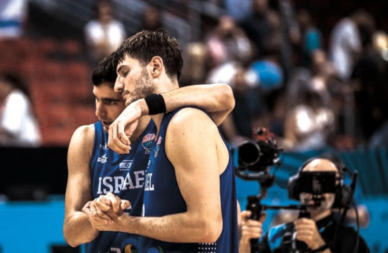 Israel's exit from the EuroBasket left the good, the bad, and the ugly ...