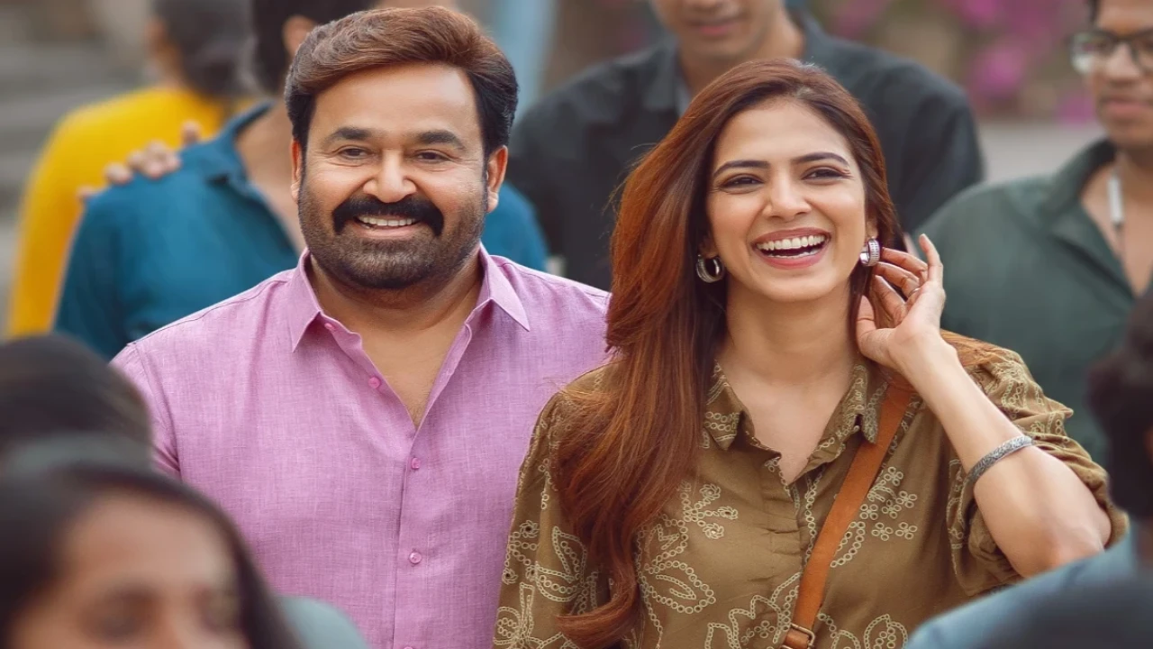 Hridayapoorvam Box Office 2 Weeks: Mohanlal's feel-good entertainer ...