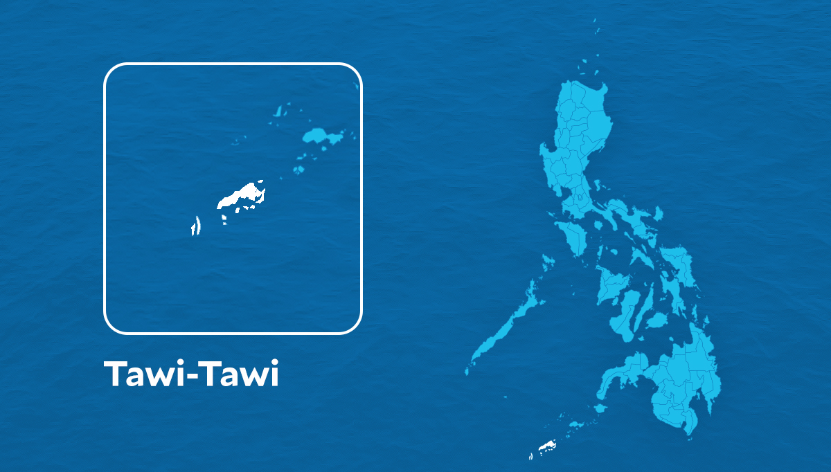 Navy rescues 30 stranded passengers in Tawi-Tawi