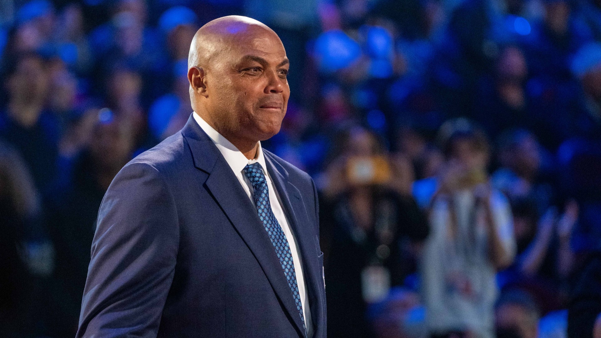 Charles Barkley Discusses Transition from TNT to ESPN Show