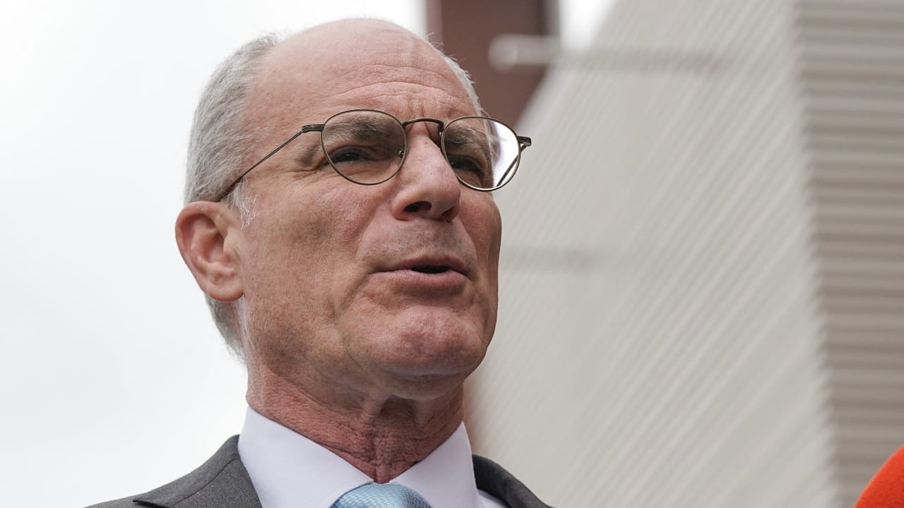 Israel's Ambassador Leiter rebukes US rabbis over Gaza claims, urges apology