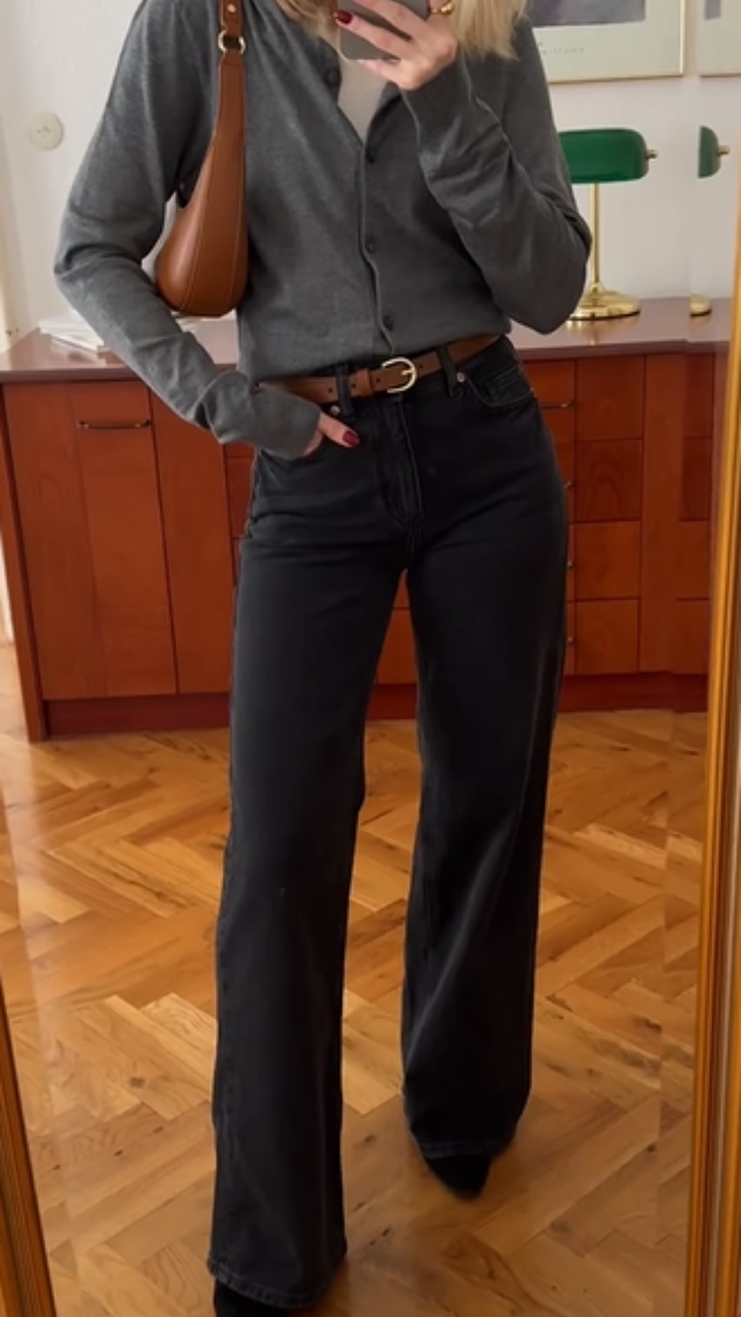 Cardigan Styling Ideas For Fall Fashion