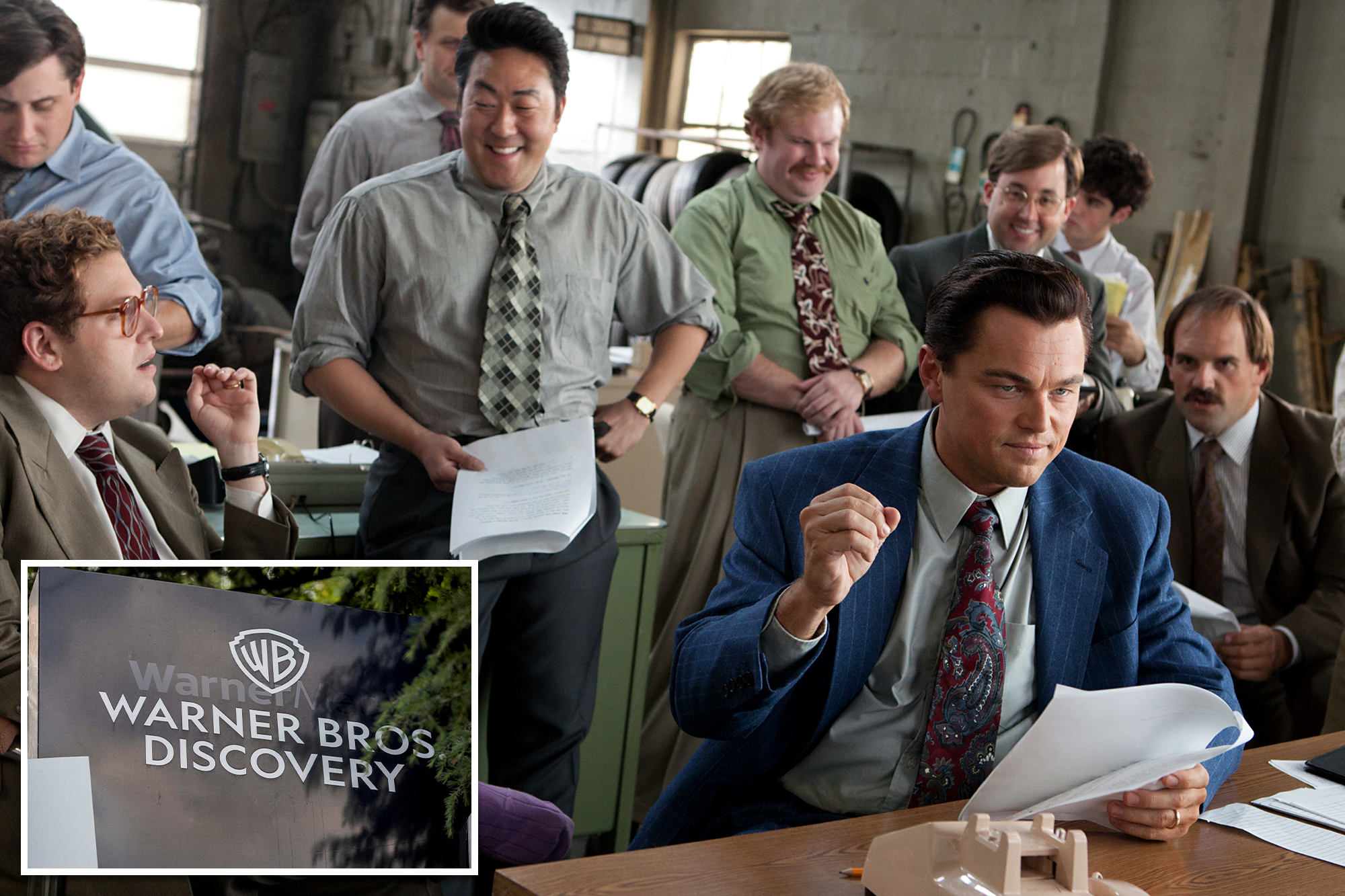 Wall Street trader hits $5 million jackpot with well-timed bet on ...