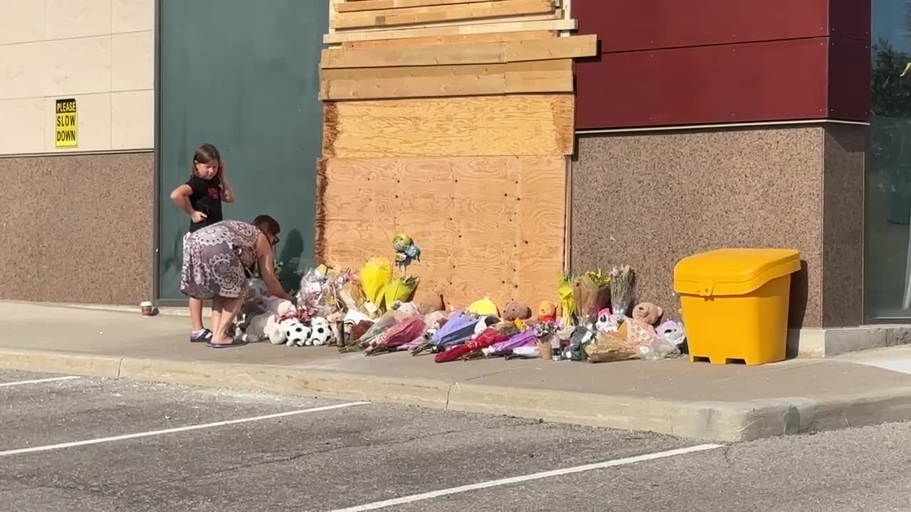 TRAGEDY AT RICHMOND HILL DAYCARE : One toddler is dead and two others ...