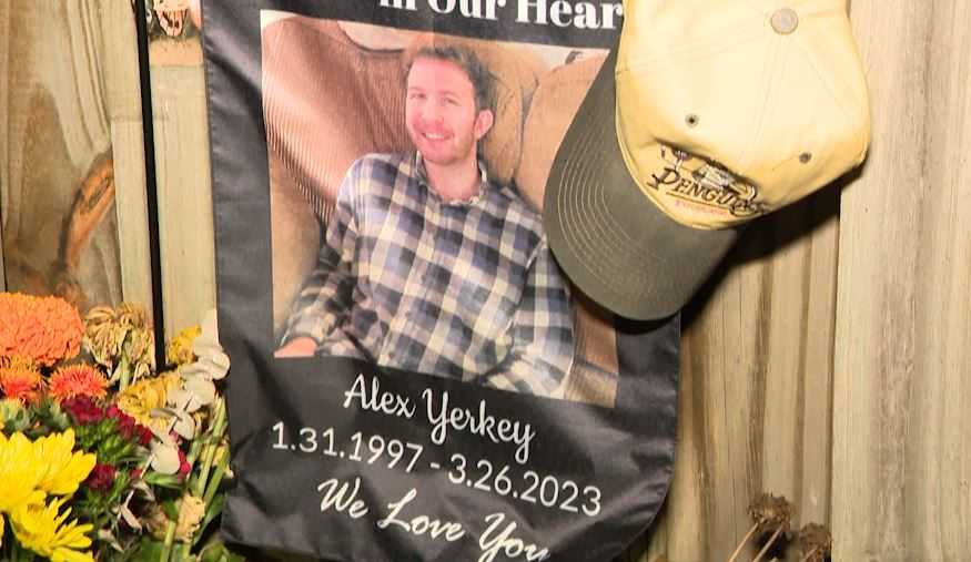 Man pleads guilty but mentally ill in death of cyclist in Bloomfield ...
