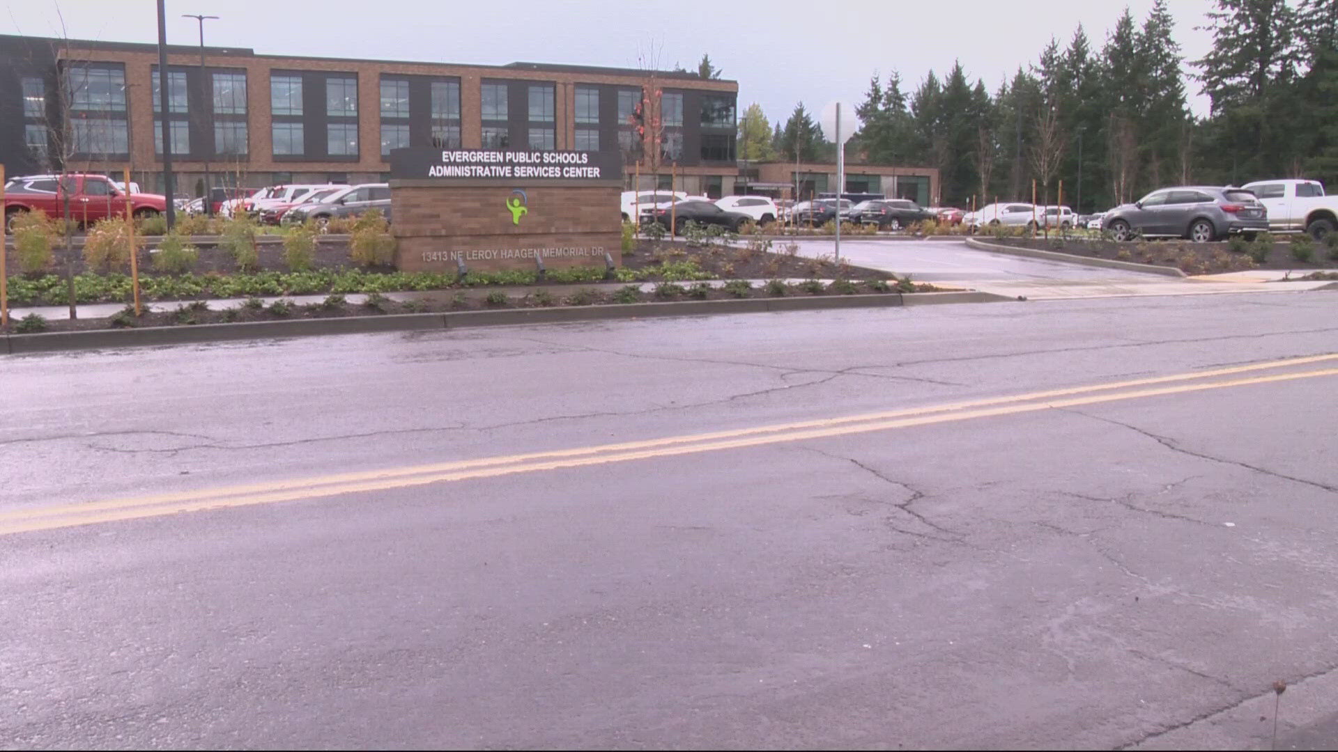 Lawsuit alleges Evergreen School District knew of abuse years before ...