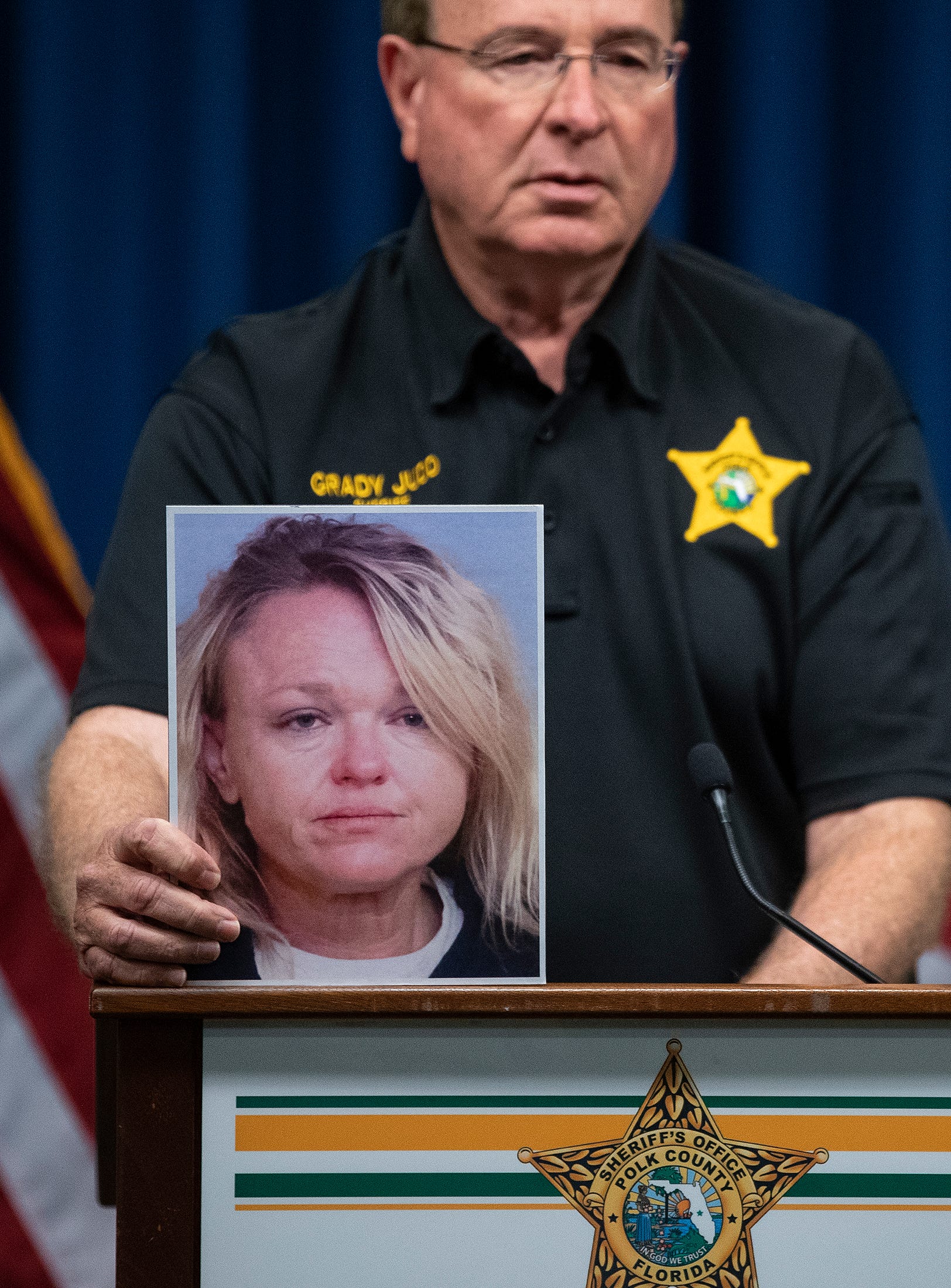 Polk City woman guilty of 2nd-degree murder in 2022 death of Polk ...