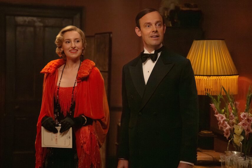 Your ‘Downton Abbey’ Relationships Guide: Who Did Lady Mary End Up With ...