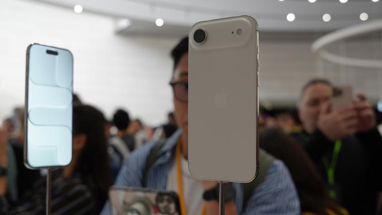 7 Easy-to-Miss Apple Event Announcements That Could Help You Decide ...