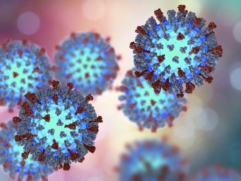 Child Dies From Measles Complication Years After Infection: LA Health ...