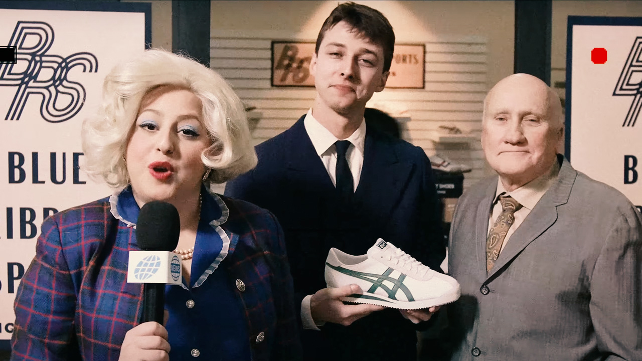 From POOR KID To The CEO OF NIKE EMPIRE