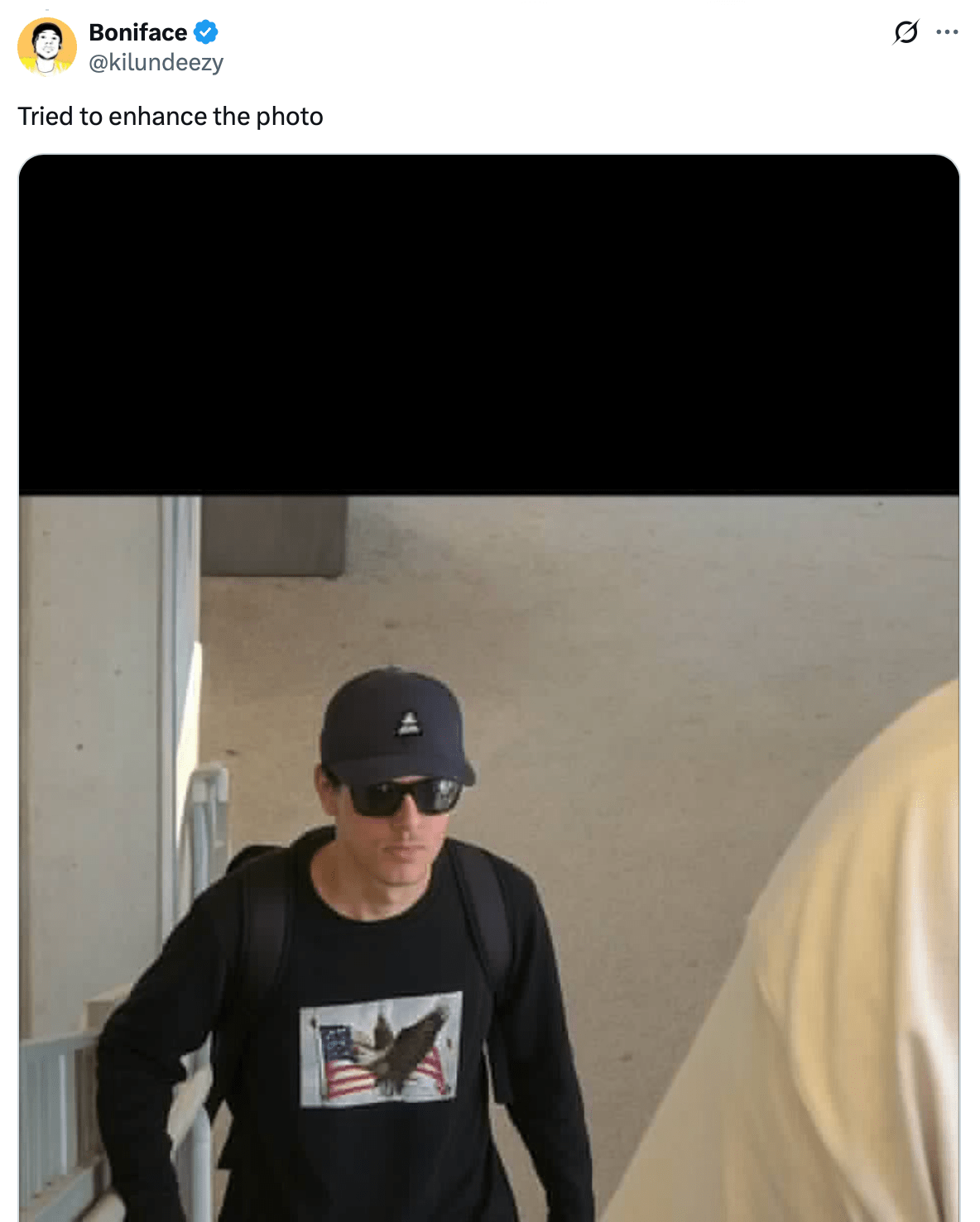 Internet detectives are misusing AI to find Charlie Kirk’s alleged shooter