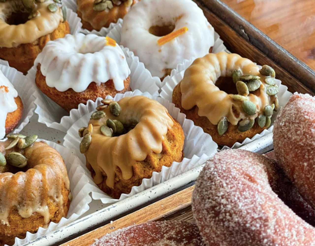 This Bakery Was Just Crowned Home Of NJ’s Best Slice Of Cake