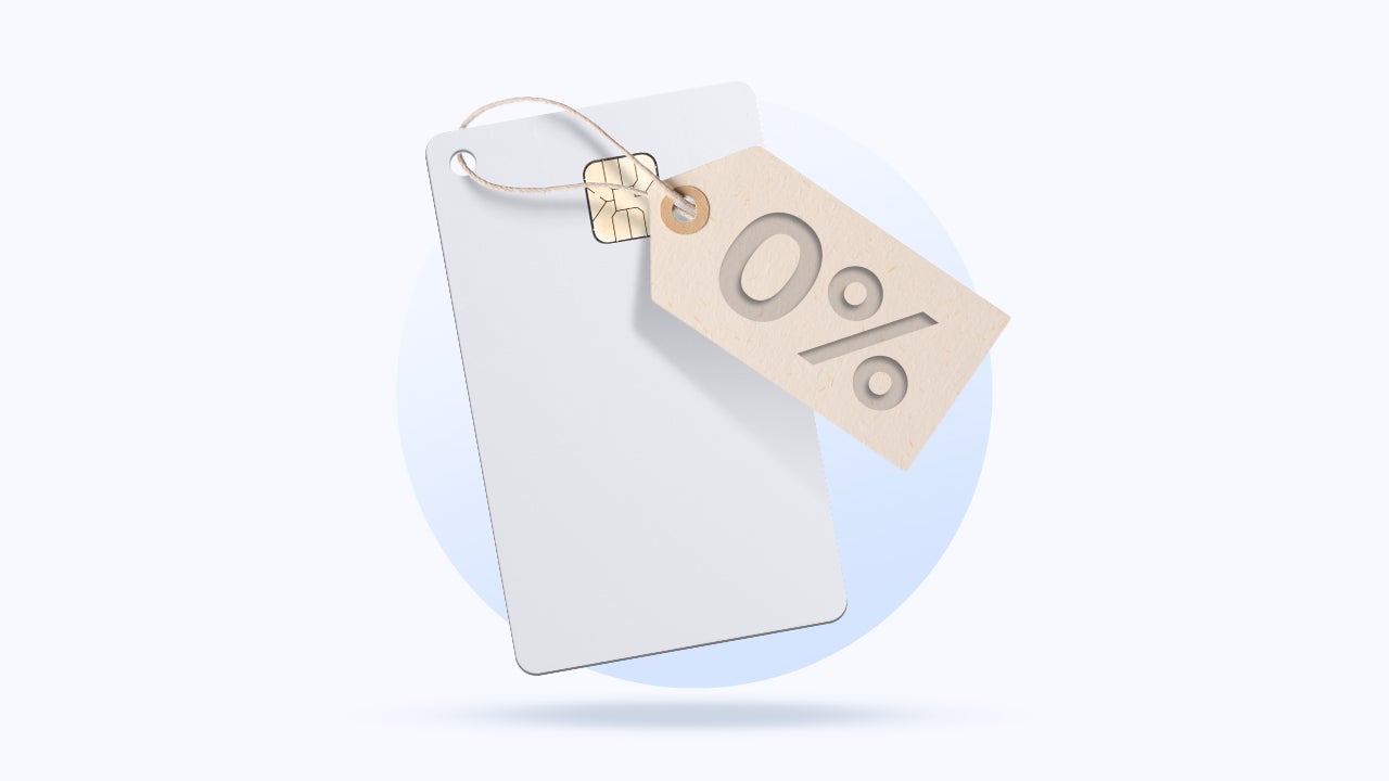 Your guide to everything 0% intro APR