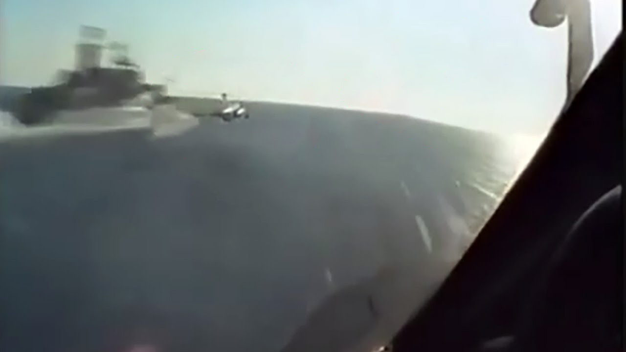 The Insanely Low Ultra Fast Nuclear Strike Aircraft