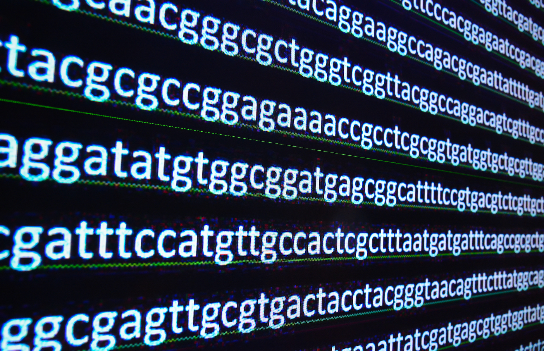 30 things you didn’t know about genetics