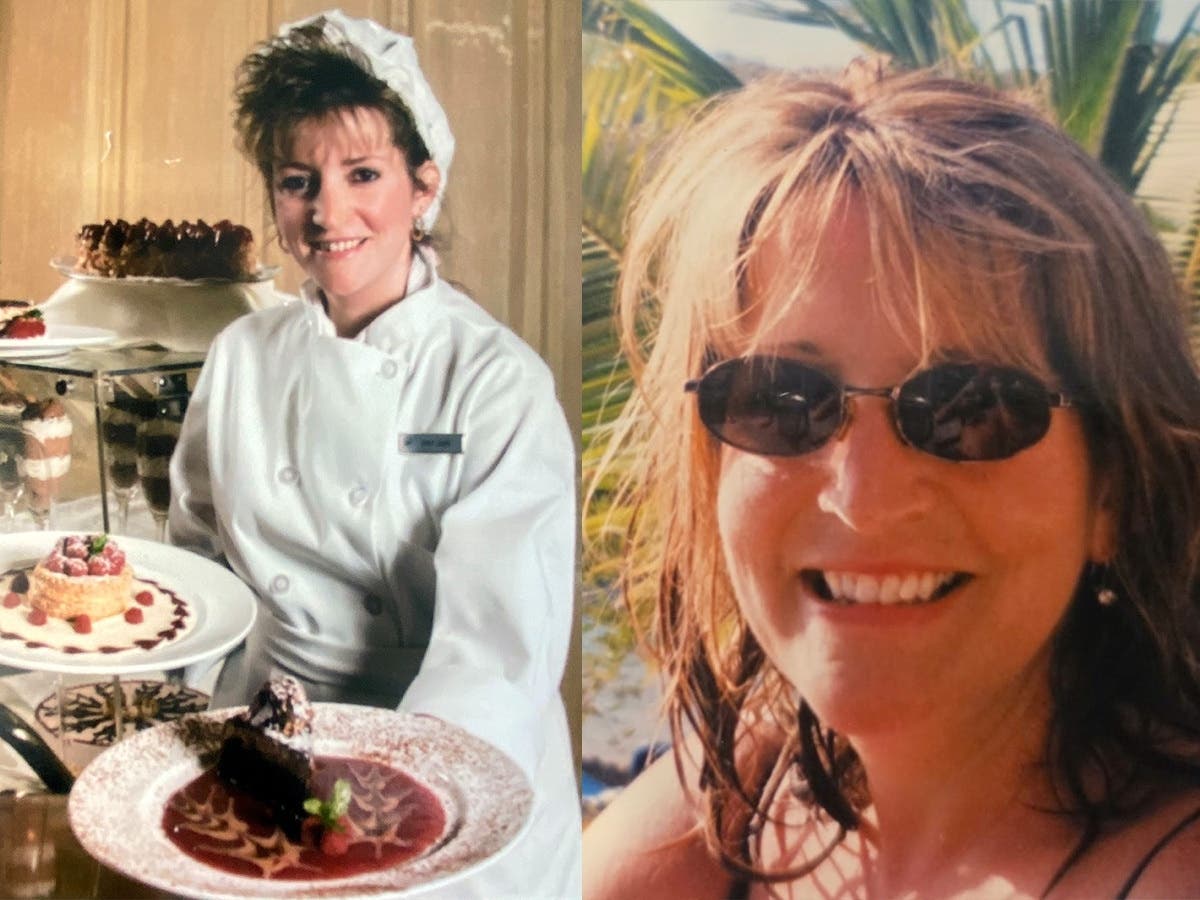 Longtime New Lenox Woman, 'Brilliant' Pastry Chef Made Cakes For ...