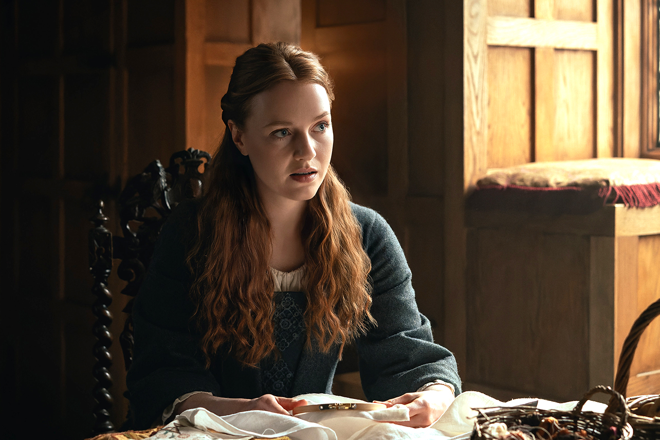 When Does ‘Outlander: Blood of My Blood’ Episode 7 Come Out?