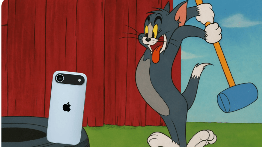 Chegada do iPhone 17 gera memes na web: "Ainda estou usando o 7"