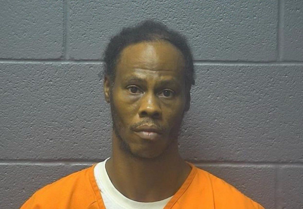 Woodstock man charged after investigation into drug distribution