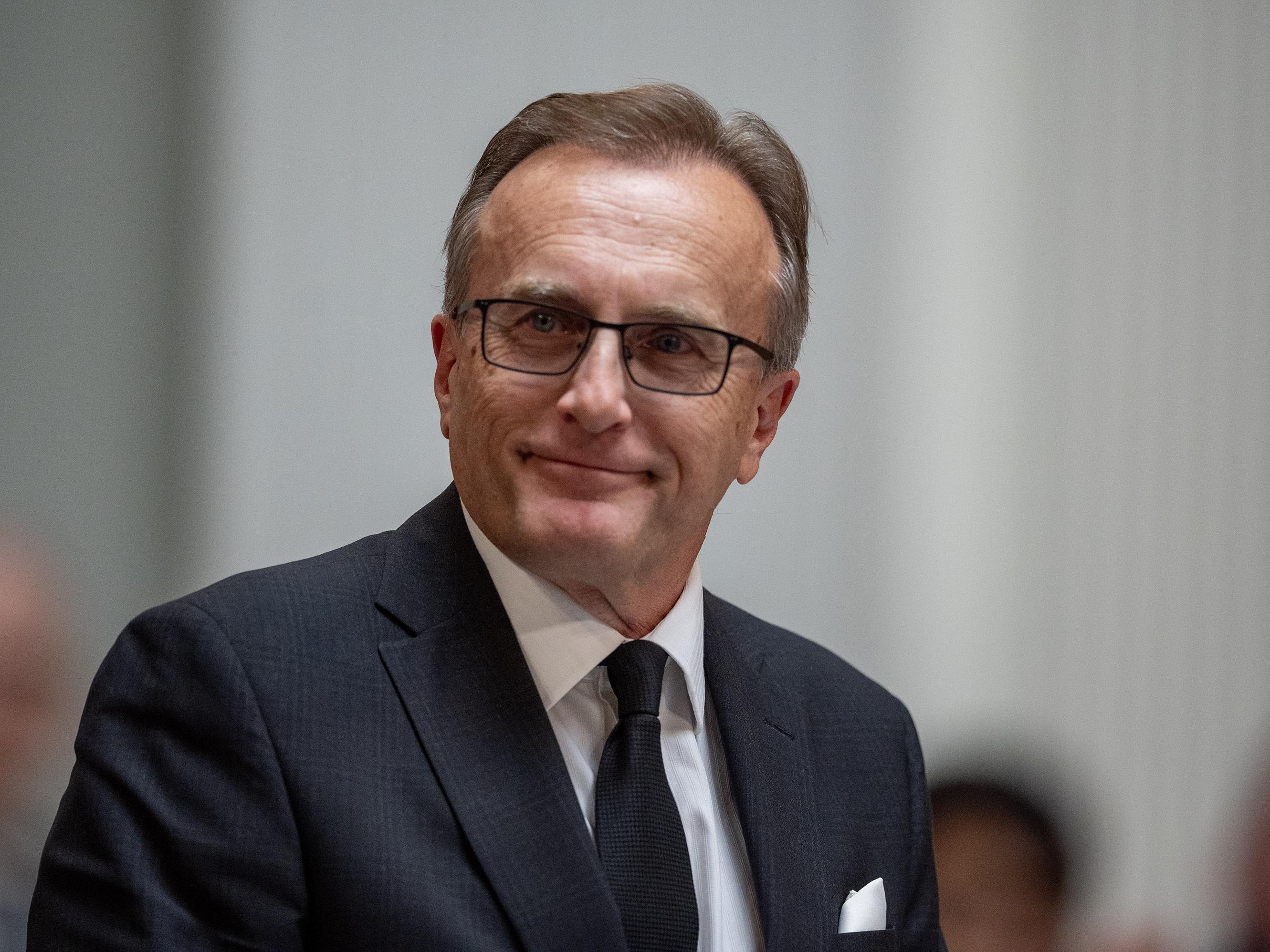 Grands projets nationaux : la Saskatchewan « attendait davantage » de la part d’Ottawa