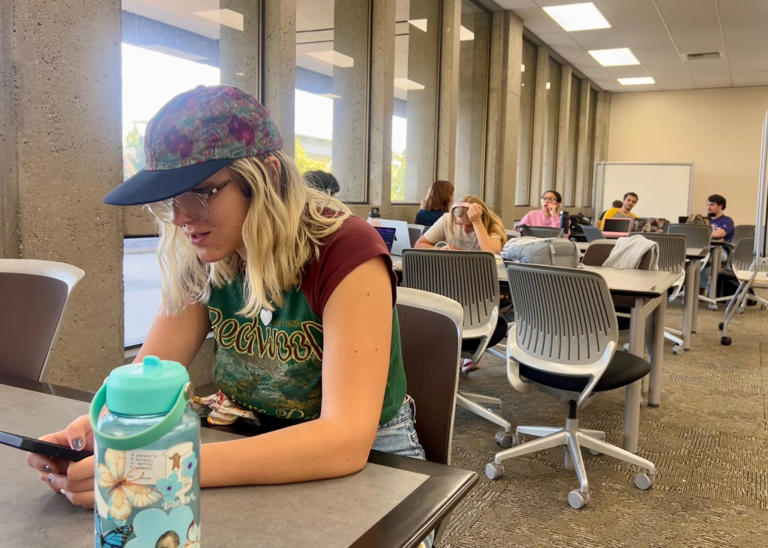 ‘Political unrest is going to transpire’: College community reacts to ...