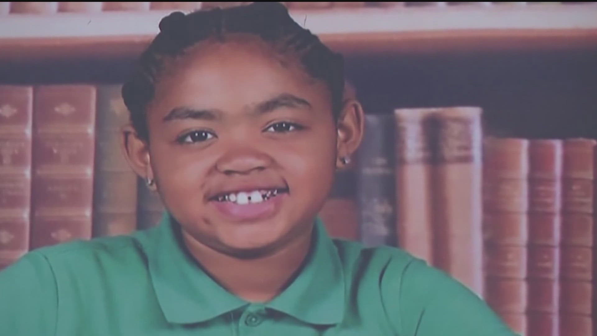 A day of guilty charge, family of Secoriea Turner turns pain into purpose