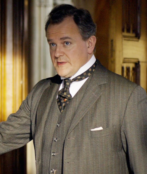 It's Been 15 Years Since "Downton Abbey" Premiered, So Here's What The ...