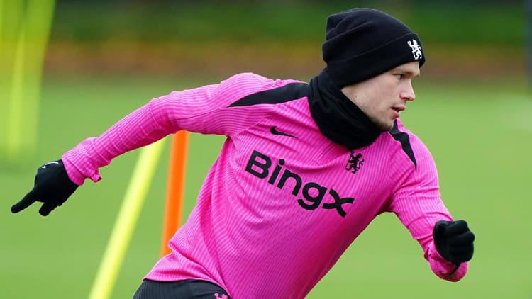 Chelsea News: Rare Mykhailo Mudryk update emerges after career change ...