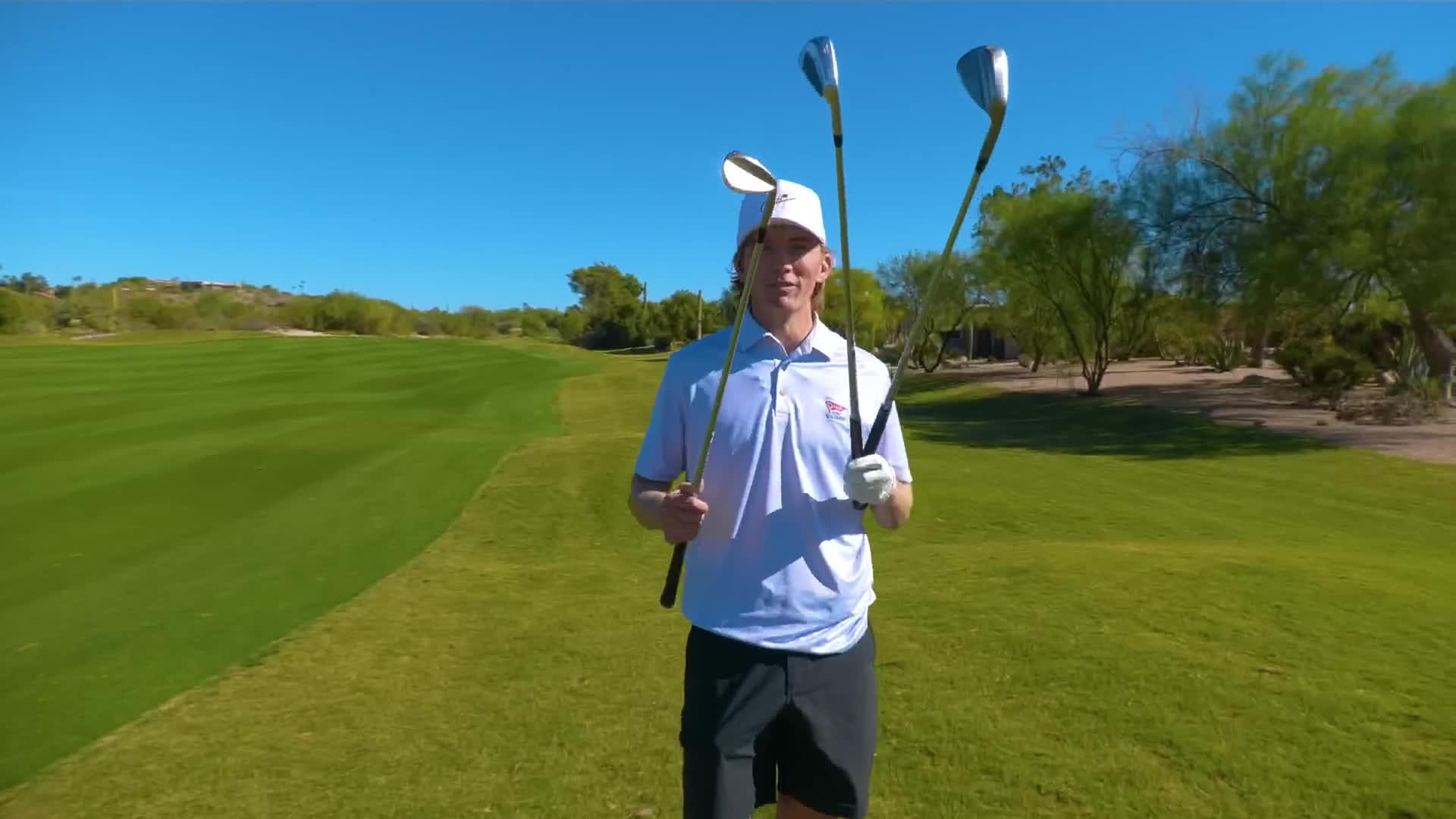 The greatest start in channel history