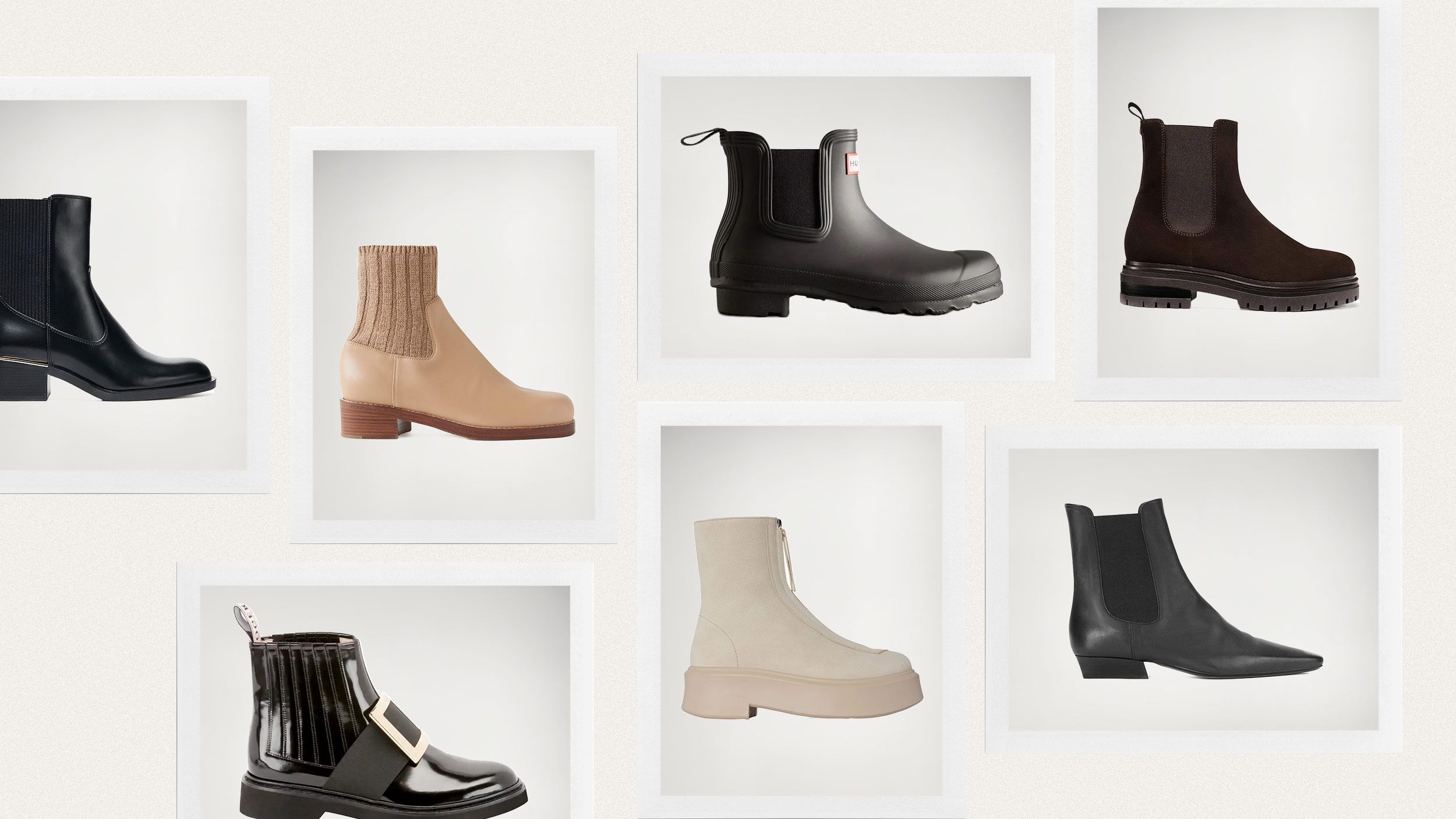 This 188-Year-Old Shoe Will Never Go Out of Style