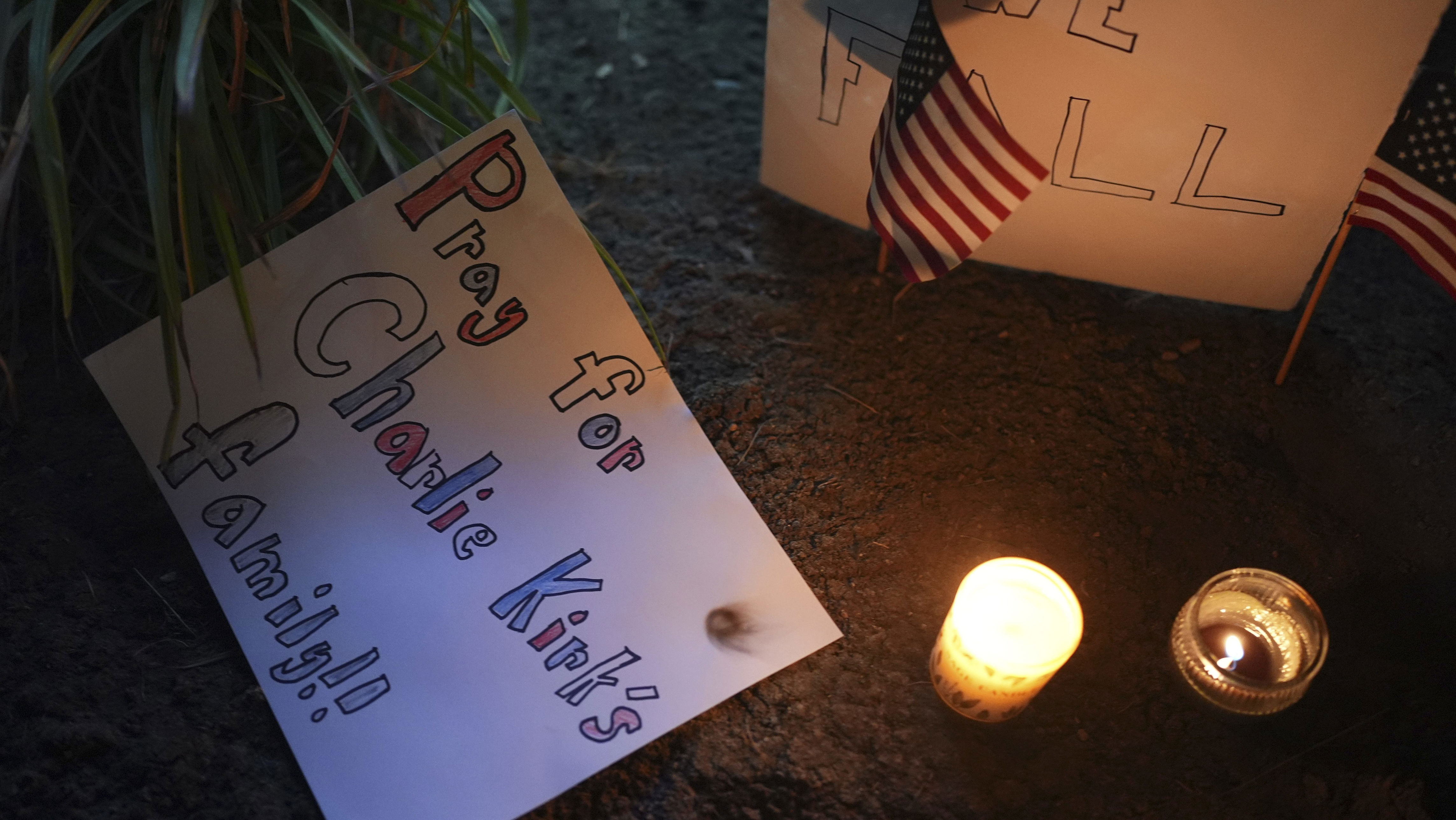 New York Yankees rindieron homenaje a Charlie Kirk en derrota ante ...