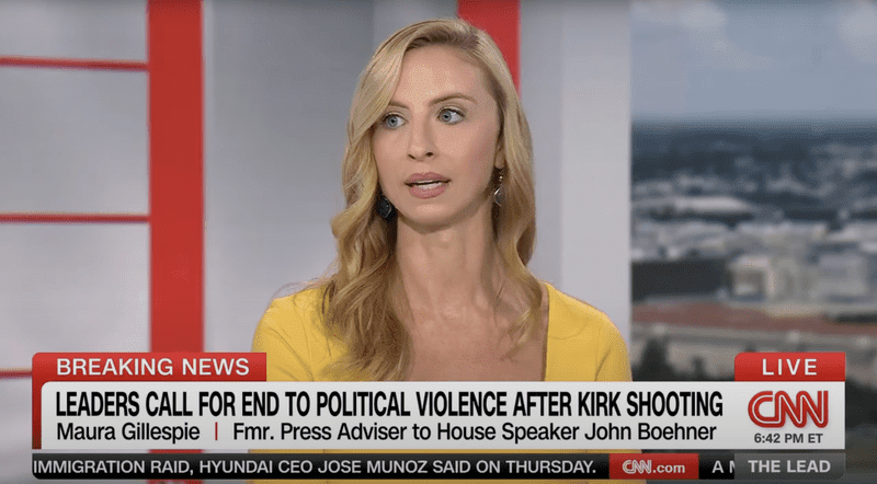 'Trump has failed': Ex-GOP strategist slams president's response to ...