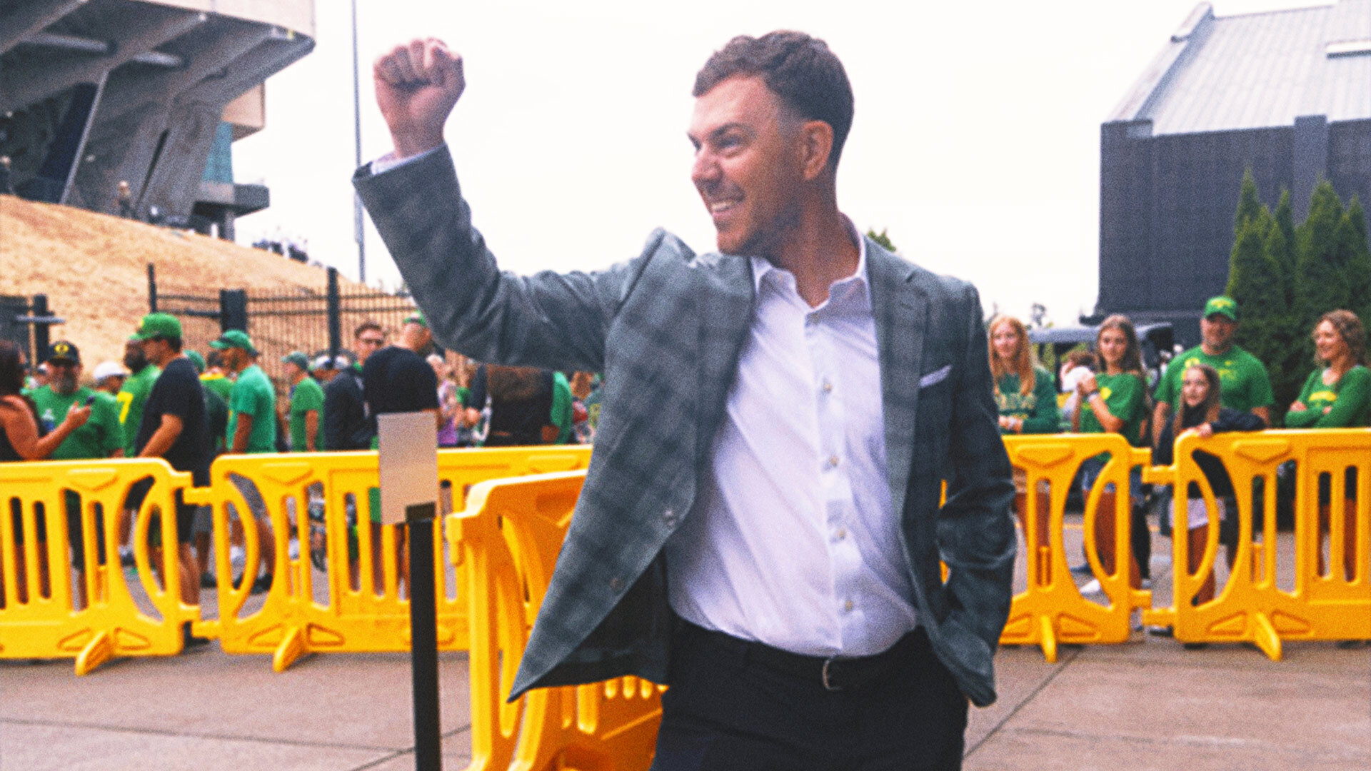 Will Stein: The Secret Genius Behind Oregon’s Scorching Offense