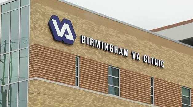 Birmingham VA Medical Center celebrates latest hospital ratings