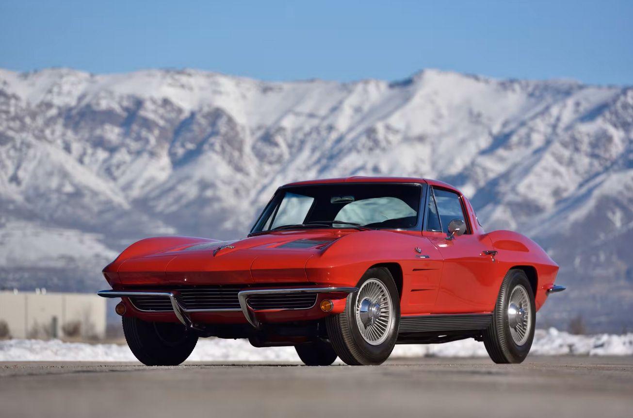 8 Options and Editions That Make a Massive Difference in Collector-Car ...