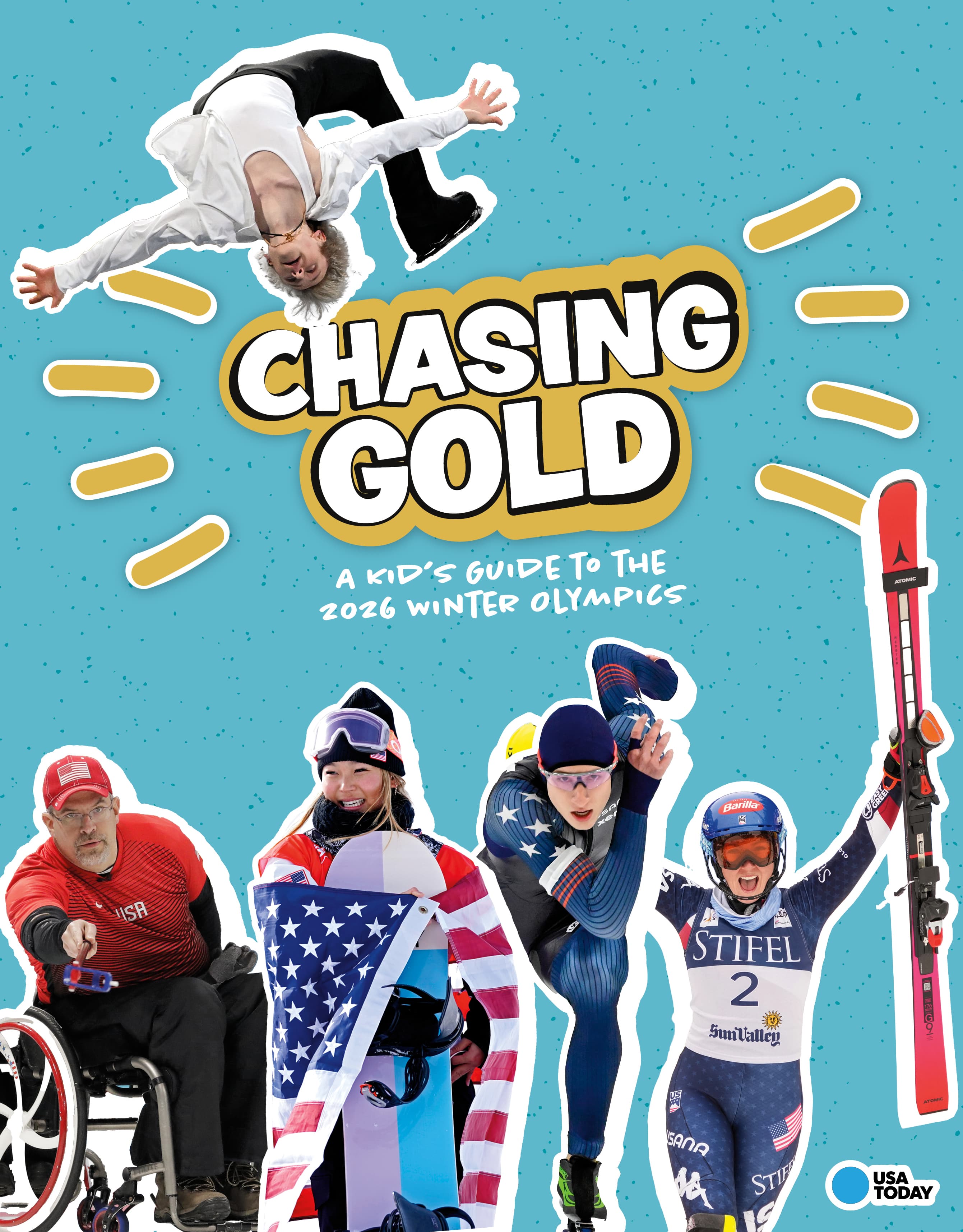 Order the perfect holiday gift: USA TODAY's kid's guide to the 2026 ...