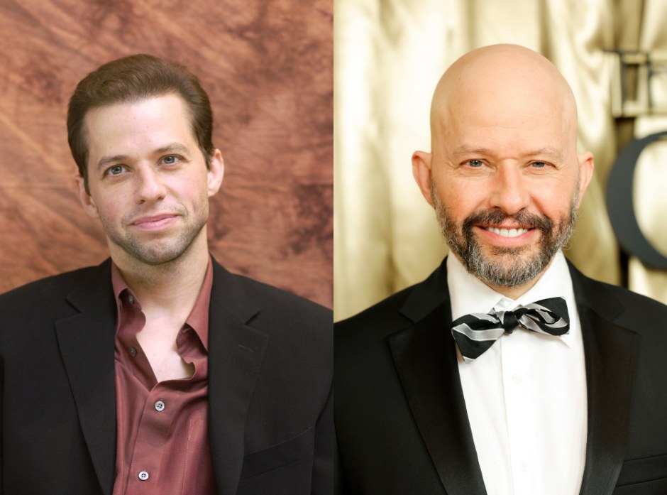 Where are the Two and a Half Men cast now?