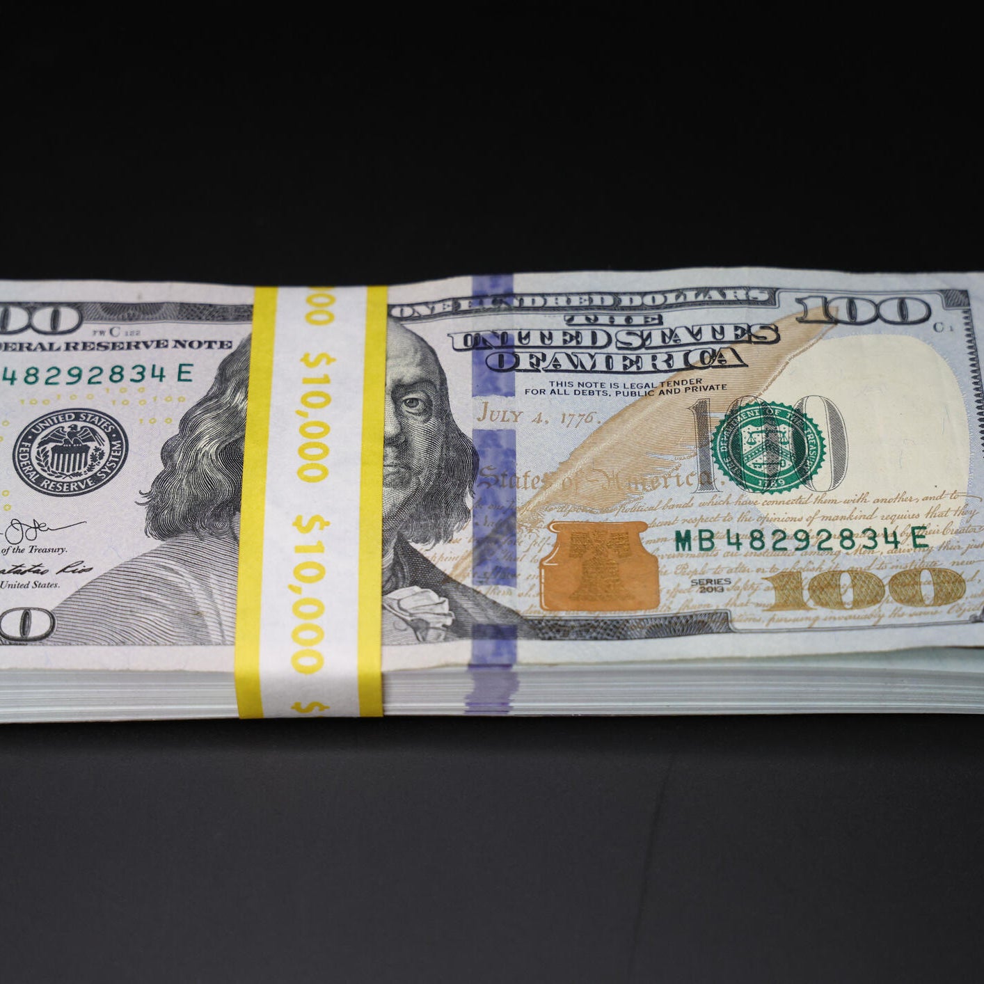 How much can a $10,000 traditional savings account earn now (and is it ...