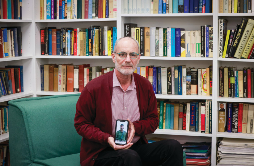 Israel's Ambassador Leiter rebukes US rabbis over Gaza claims, urges ...