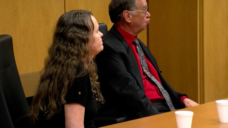 ‘Thank God’: Cheryl Williams found guilty of murdering Polk County ...