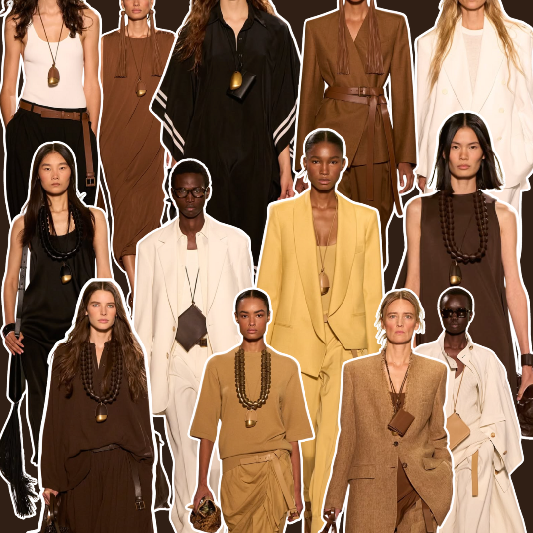 What Fashion Week Teaches Us About Everyday Style (Without Leaving Home)