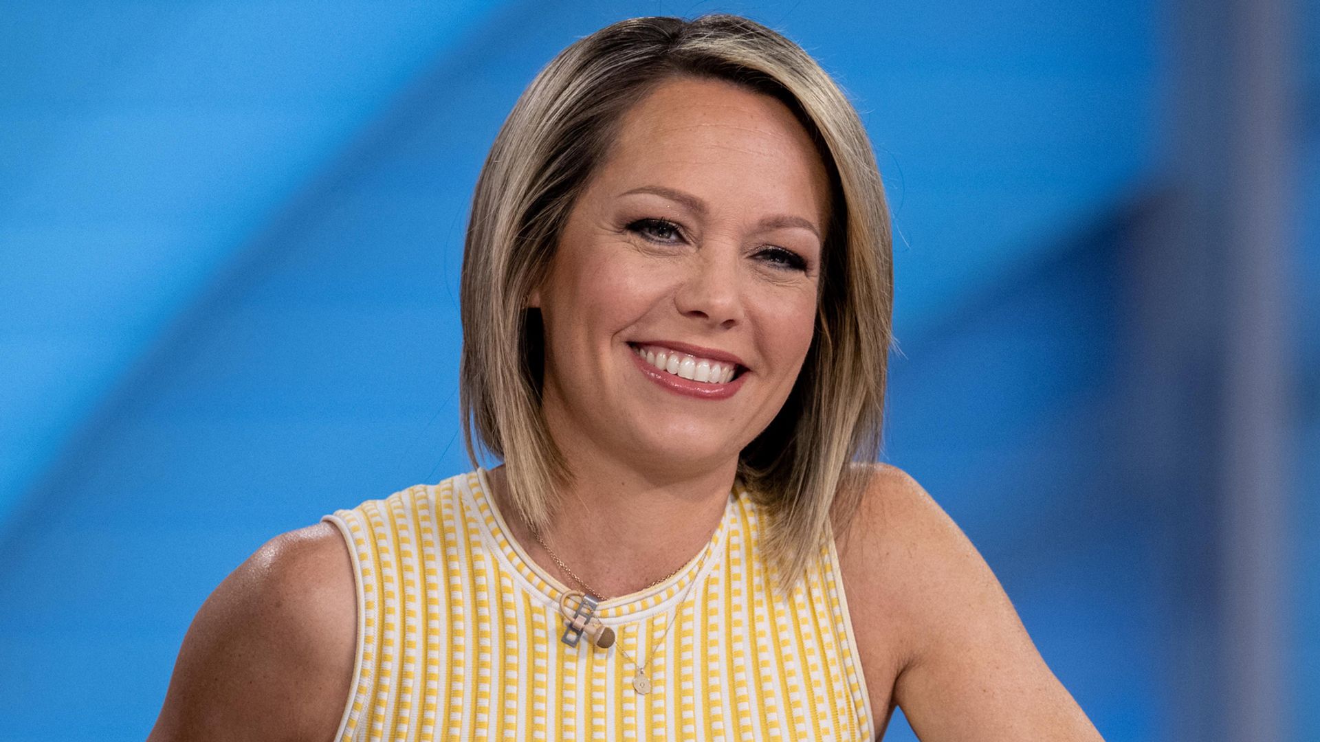 Dylan Dreyer's very 'simple' home revealed as she opens doors to new ...