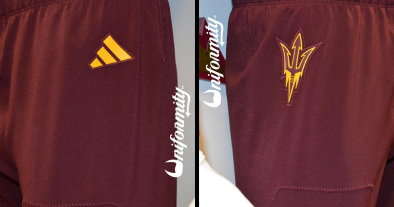2025 Uniformity – Week 3: ASU Brings a Maroon Monsoon against Texas State