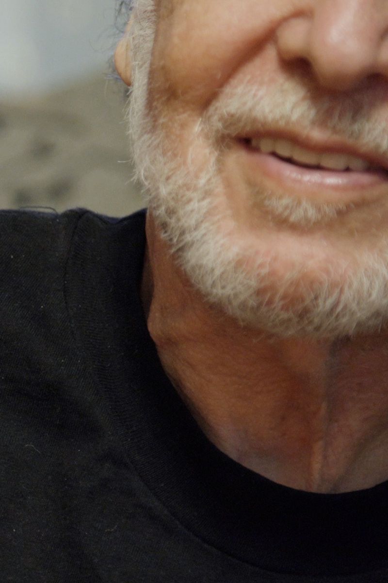 Steven Kutcher, l'homme insecte et l'artiste insecte d'Hollywood